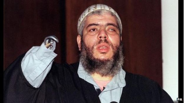 New bid to extradite terror suspect Haroon Aswat to US - BBC News