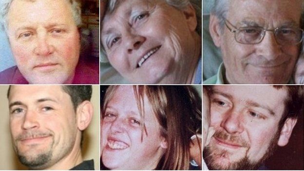 M5 fog detectors for Taunton crash site ruled out - BBC News