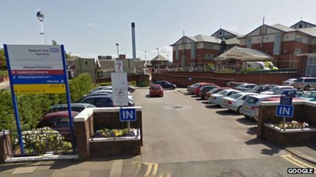 Blackpool hospital inspection criticises staffing levels and records ...