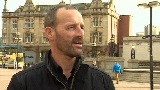 Humberside Police deny Hull drugs 'epidemic' claim - BBC News