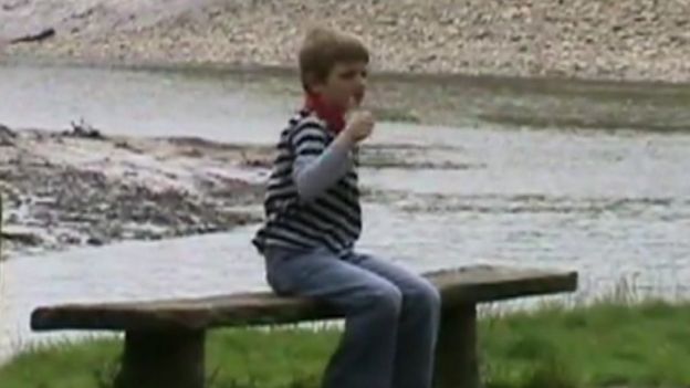 'Bespoke' home for autistic boy Josh Wills - BBC News