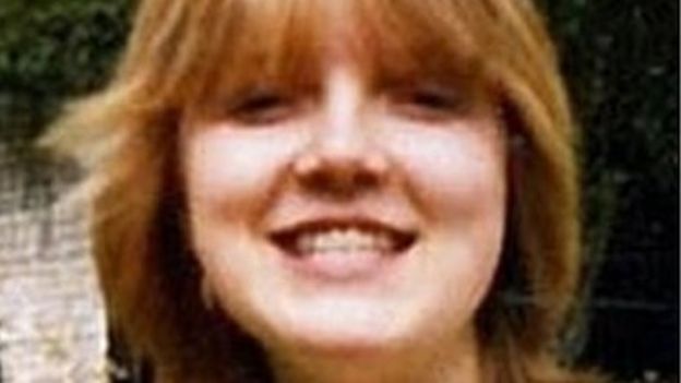 Melanie Road murder: Man jailed for life 32 years after killing - BBC News