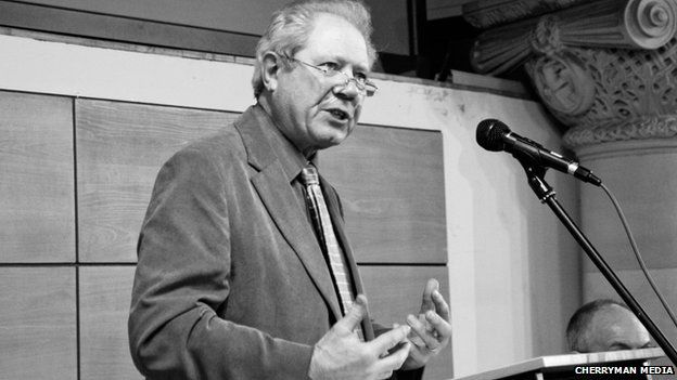 Sillars v Galloway: How the independence debate is dividing the left ...