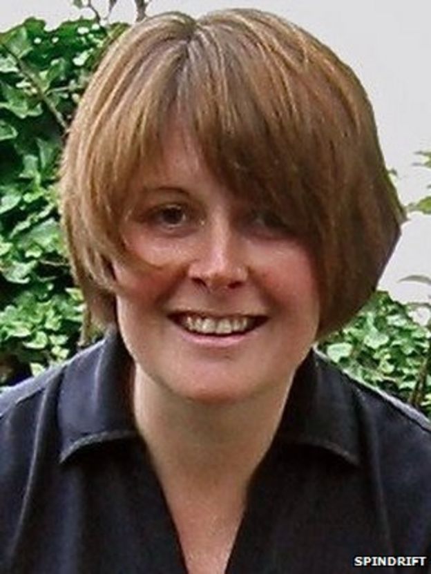 Tony Vita jailed for life for murdering wife Marion - BBC News