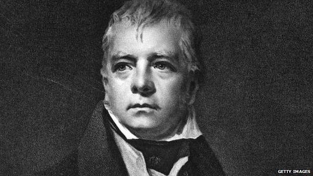 Walter Scott Prize shortlist revealed - BBC News