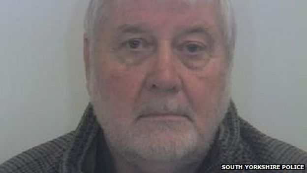 Rotherham child rapist jailed after fleeing to Cyprus - BBC News