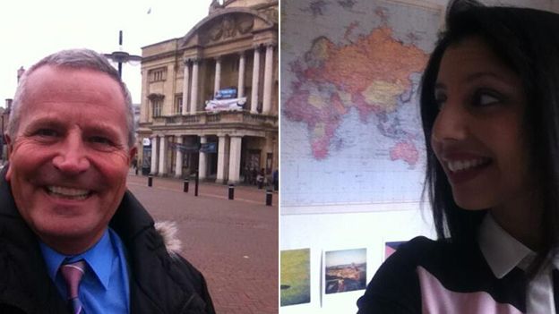 Selfie Day: Who do we think we are? - BBC News