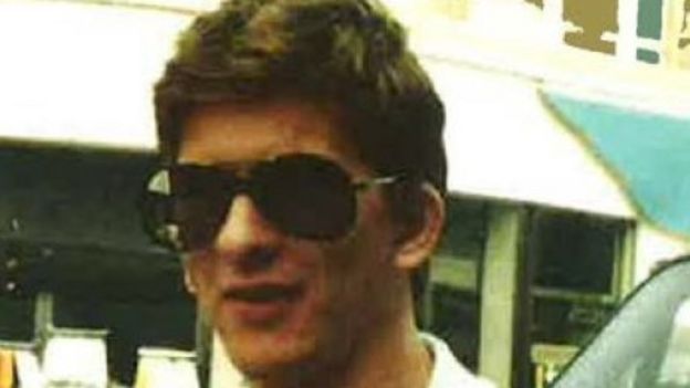 Hillsborough stories: William Roy Pemberton - BBC News