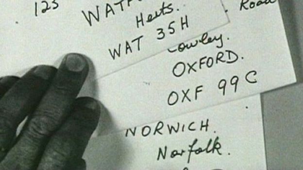 Most 'desirable' postcodes in the UK revealed - BBC News