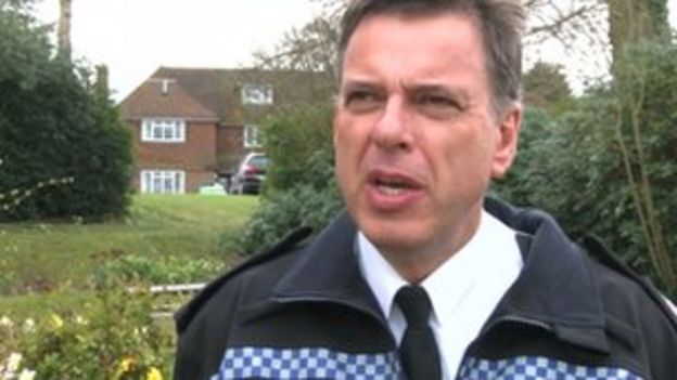 Police Taser use doubles across southern England - BBC News