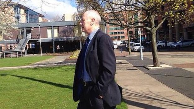 Fake death conman John Darwin 'has repaid just £121' - BBC News