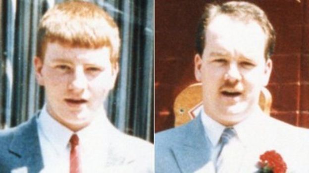 Hillsborough stories: Martin Kevin Traynor - BBC News