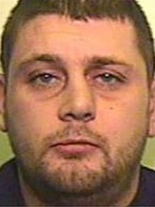 Traffic lights killer Robert Knott loses murder appeal - BBC News