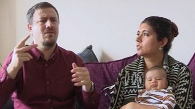 England's regional sign language dialects 'in decline' - BBC News