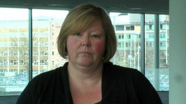 Hillsborough stories: Colin Andrew Hugh William Sefton - BBC News