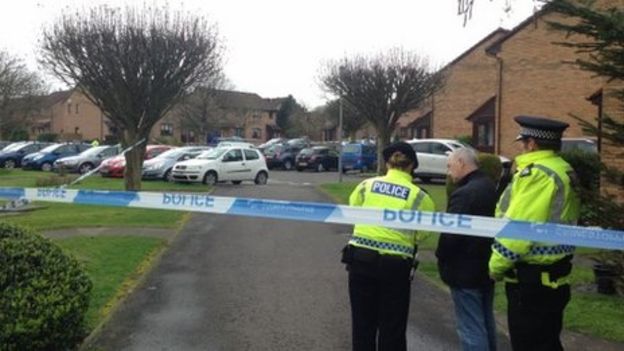 Isabelle Sanders murder: Police 'know' identity of killer - BBC News