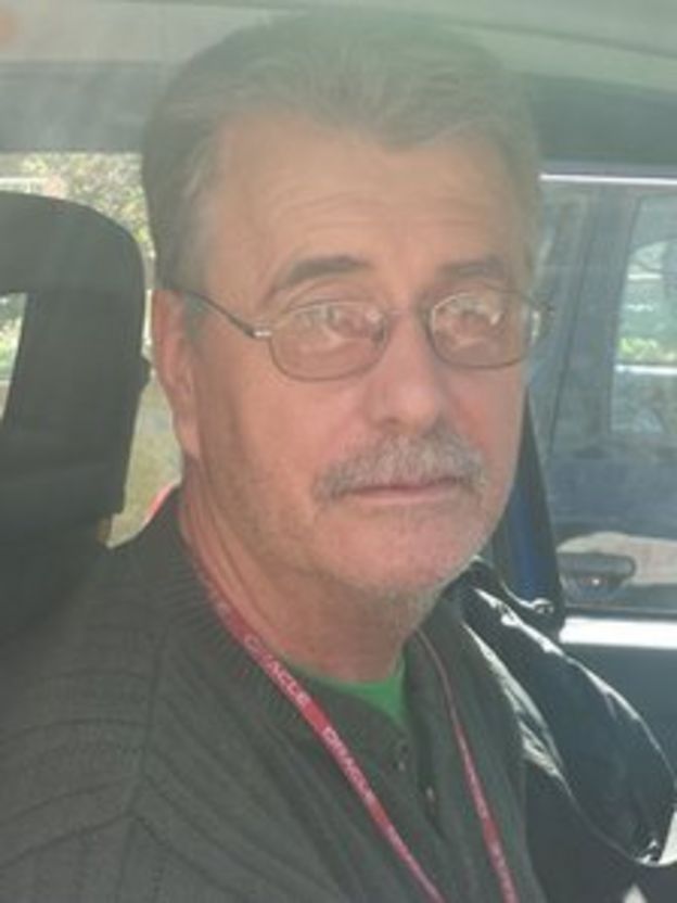 Maria Miller: What is her future in Basingstoke? - BBC News