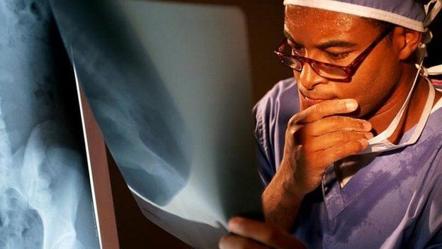 So which nation has the best NHS? - BBC News