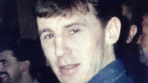 Hillsborough stories: Joseph Clark - BBC News