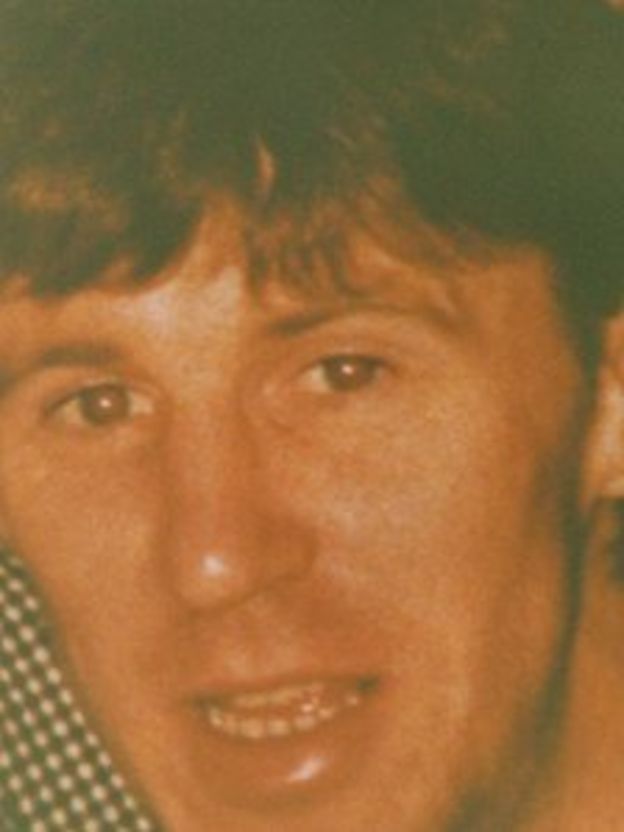 Hillsborough stories: Joseph Clark - BBC News