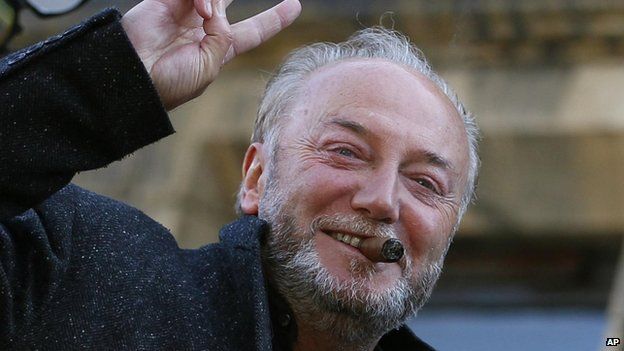 Sillars v Galloway: How the independence debate is dividing the left ...