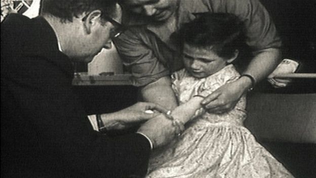 Researchers in Aberdeen targeting typhoid cure - BBC News