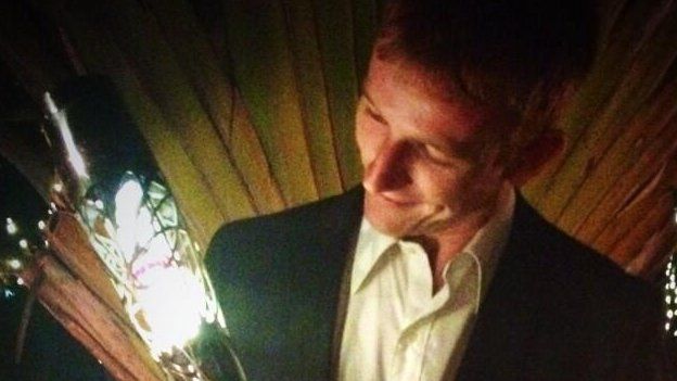 Queen's Baton Relay: 'Commonwealth Games is the pinnacle of my career ...