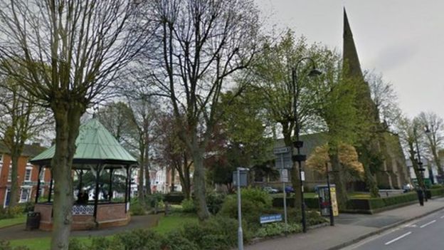 New bid to save Abel Morrall needle factory in Redditch - BBC News