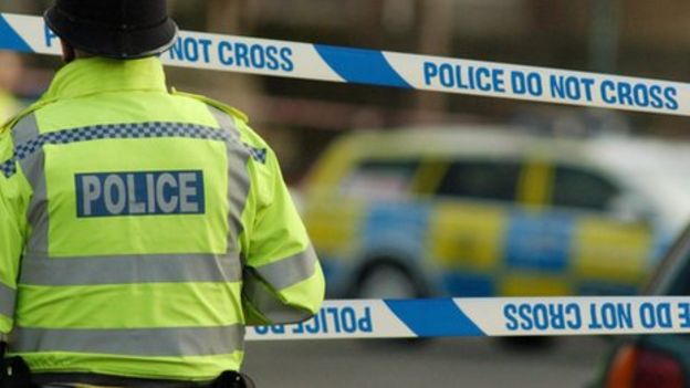 Scunthorpe man pleads guilty to double stabbing - BBC News