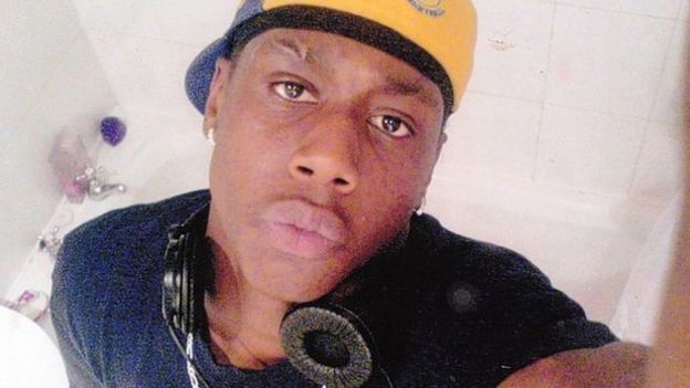 Michael-Paul Hamblett-Sewell found not guilty of Kadeem Blackwood ...