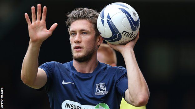 Southend United extend Ben Coker's contract - BBC Sport