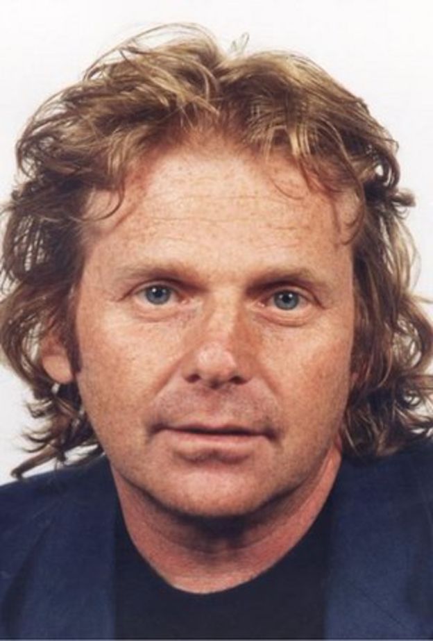 European elections: Bye bye Dany - BBC News