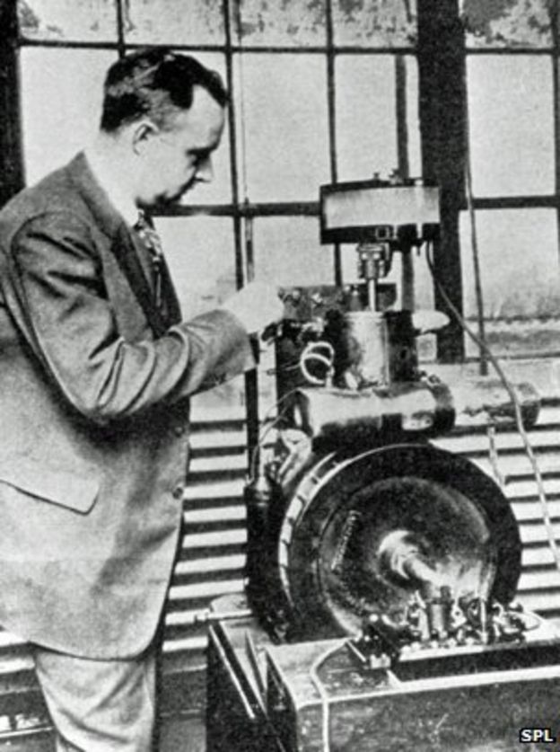 The fatal attraction of lead - BBC News