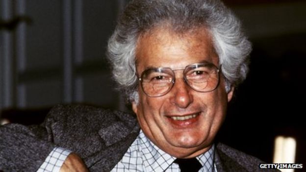 Story of Joseph Heller's 'forgotten' Catch-22 script - BBC News