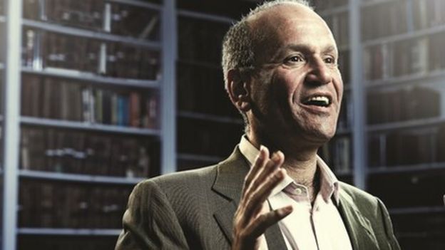 Entrepreneurs reveal their failures en route to success - BBC News