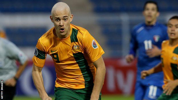 Dylan Tombides: West Ham striker, 20, dies of cancer - BBC Sport