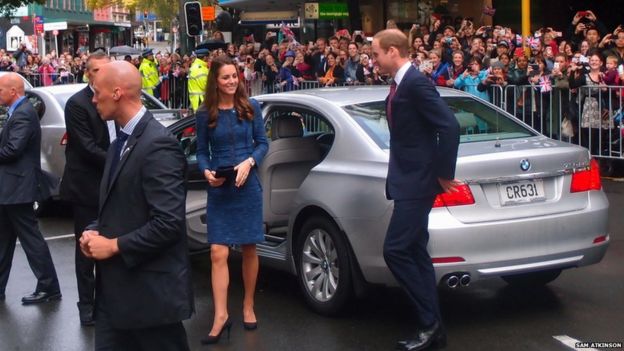 Your week in pictures - BBC News