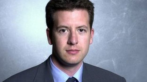 Tony Caplin resigns as quango chairman - BBC News