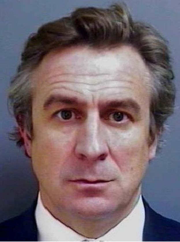 Plymouth property fraudster Mark Postle-Hacon jailed - BBC News