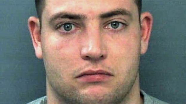 Robert Coello inquest: Killer Lee Foye 'unlawfully killed' inmate - BBC ...