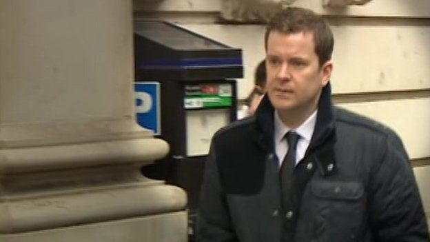 CCTV shows PC Tasering man in Wiltshire police cell - BBC News