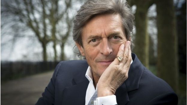 Havers recaptures youth in Importance of Being Earnest - BBC News