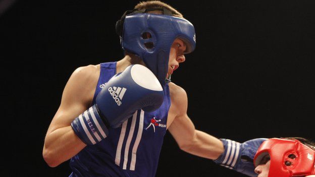 Charlie Edwards expects to secure world flyweight title in only ninth ...