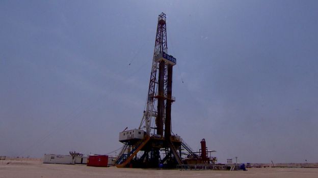 Iraq polls: Parties vie for spoils of Basra - BBC News