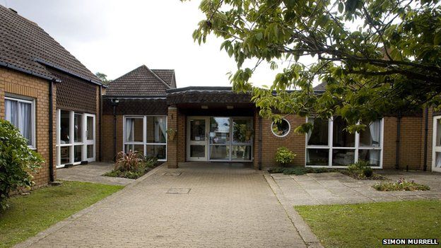 Poole care home closures announced - BBC News