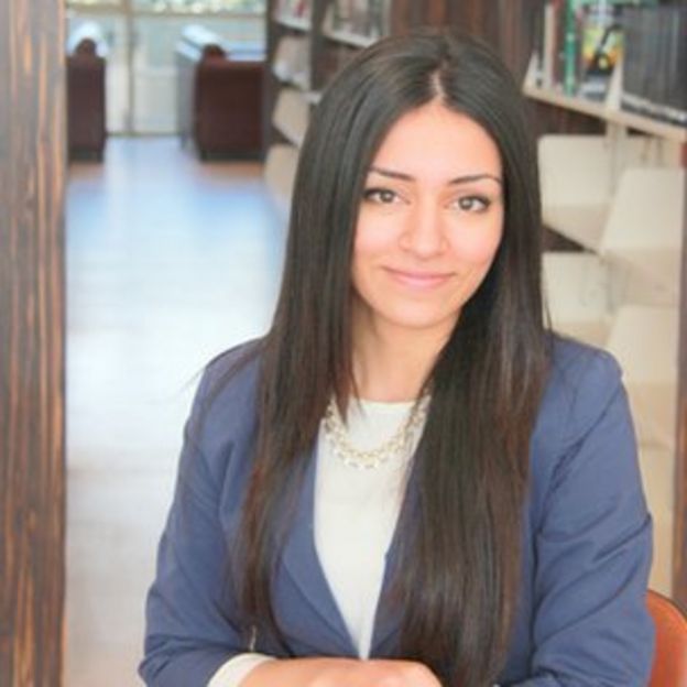 Iraq elections: Your voices - BBC News