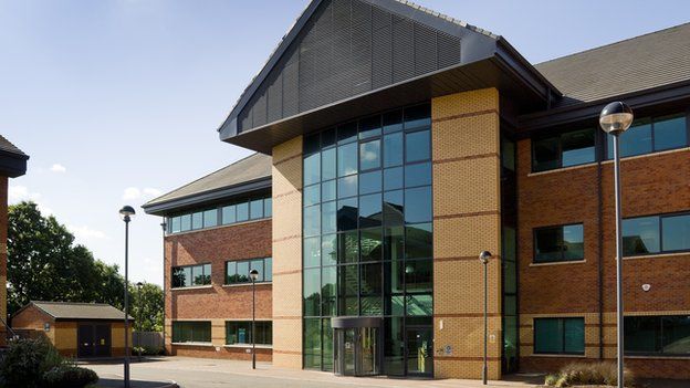 IPCC seeks 200 staff for new Birmingham base - BBC News