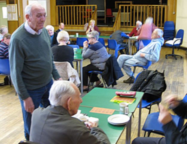 UK's first purpose-built deaf church to close - BBC News