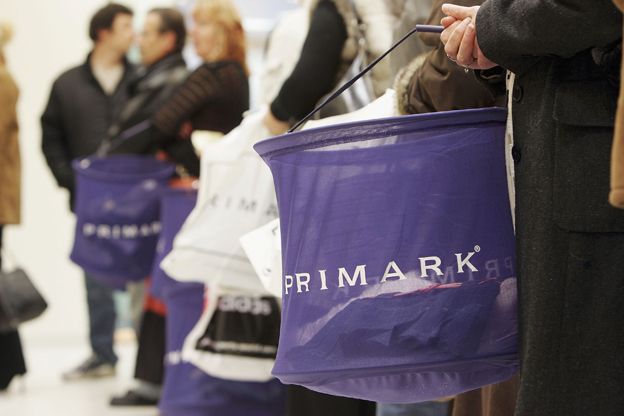 A UK-based American tells the US what to expect from Primark - BBC News