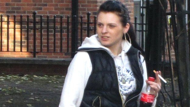 Amanda Spencer trial: 'Grotesque' abuse of Sheffield child sex ring ...